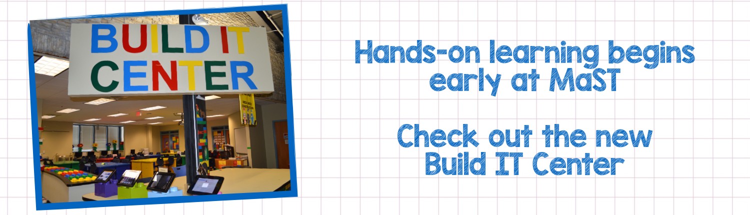 MaST Community Charter School