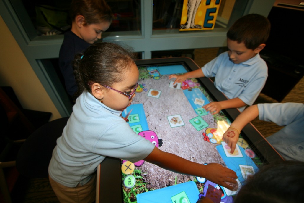 STREAM Curriculum – MaST Community Charter School