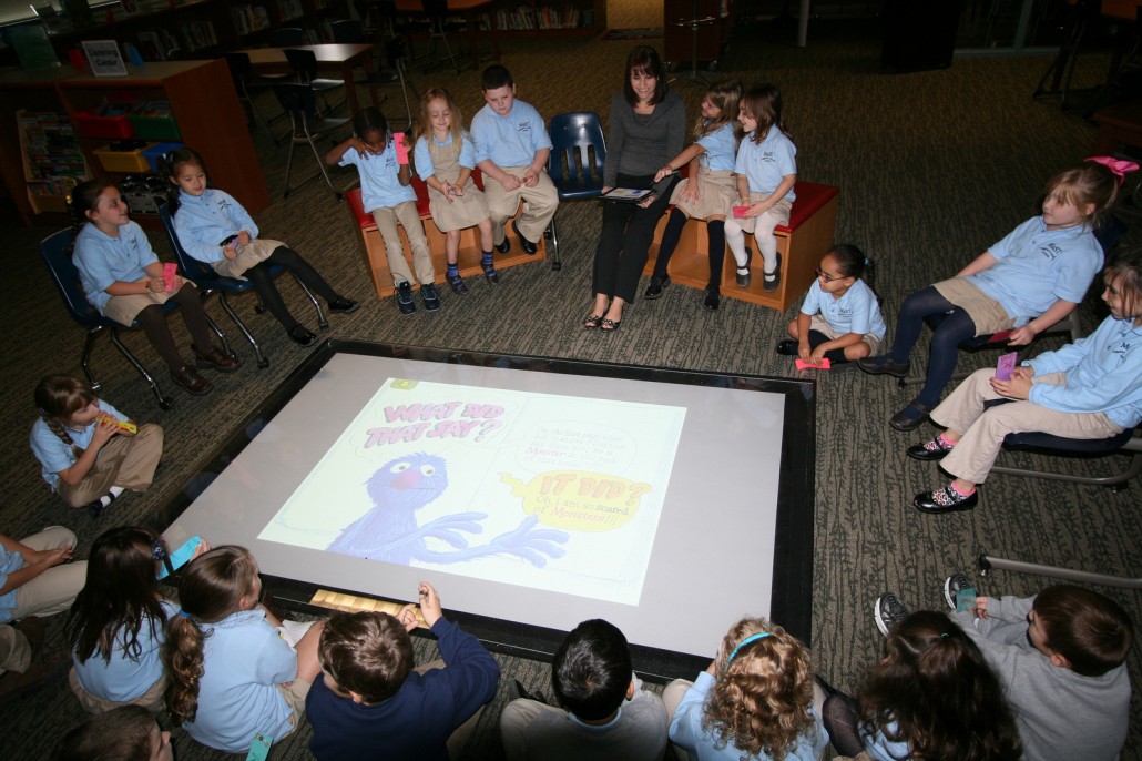 STREAM Curriculum – MaST Community Charter School