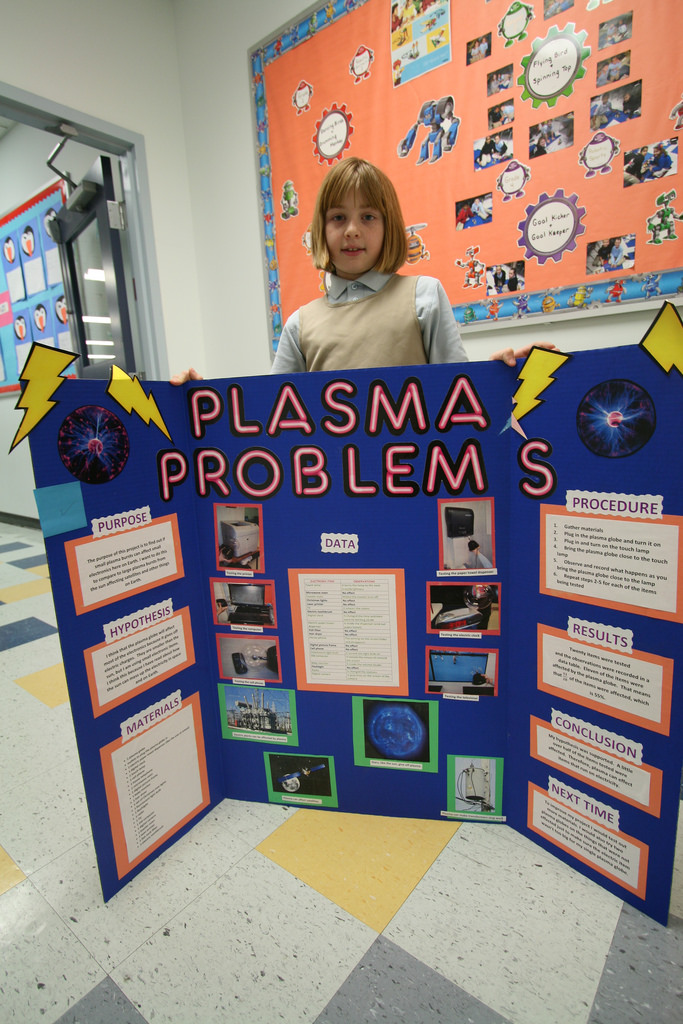 George Washington Carver Science Fair – 2/24/14 – MaST Community ...